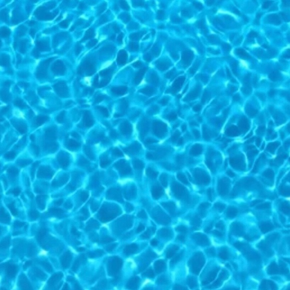 Jewelry | Tortoise Leaves Blue Water Refraction Caustics Dappled Tiered ...